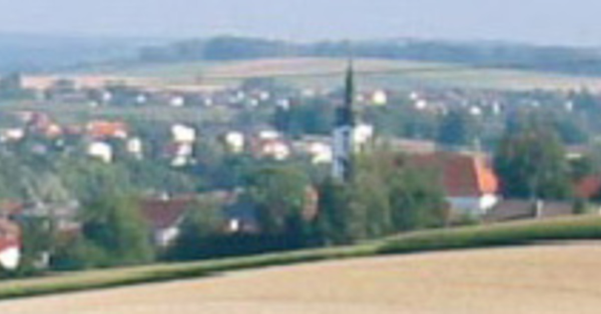 BERGFEX: Neuhofen im Innkreis: Urlaub Neuhofen im Innkreis - Reisen ...