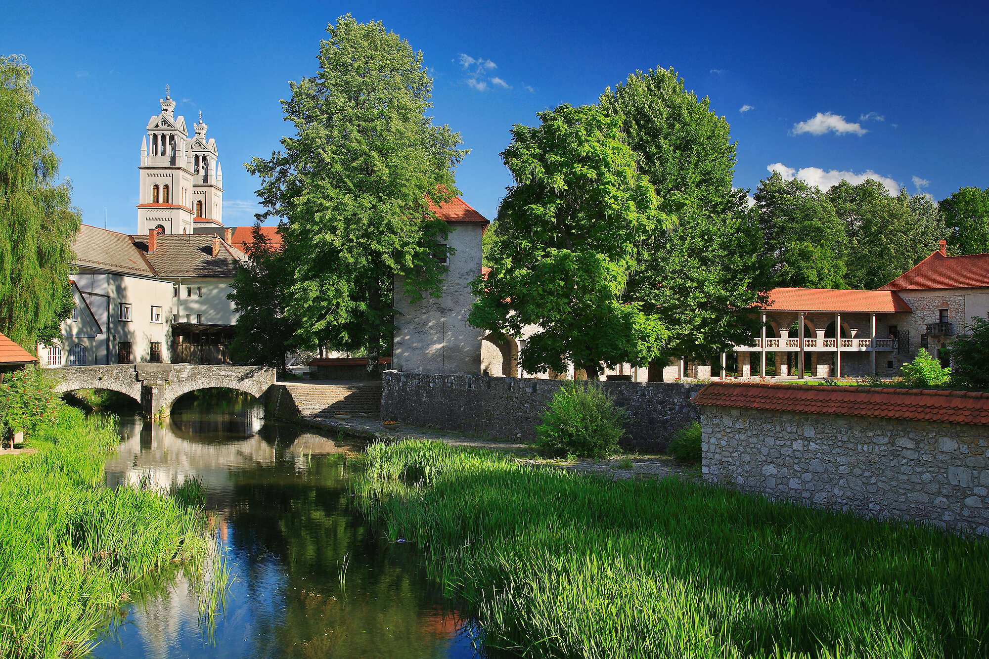 BERGFEX: Ribnica: Urlaub Ribnica - Reisen Ribnica