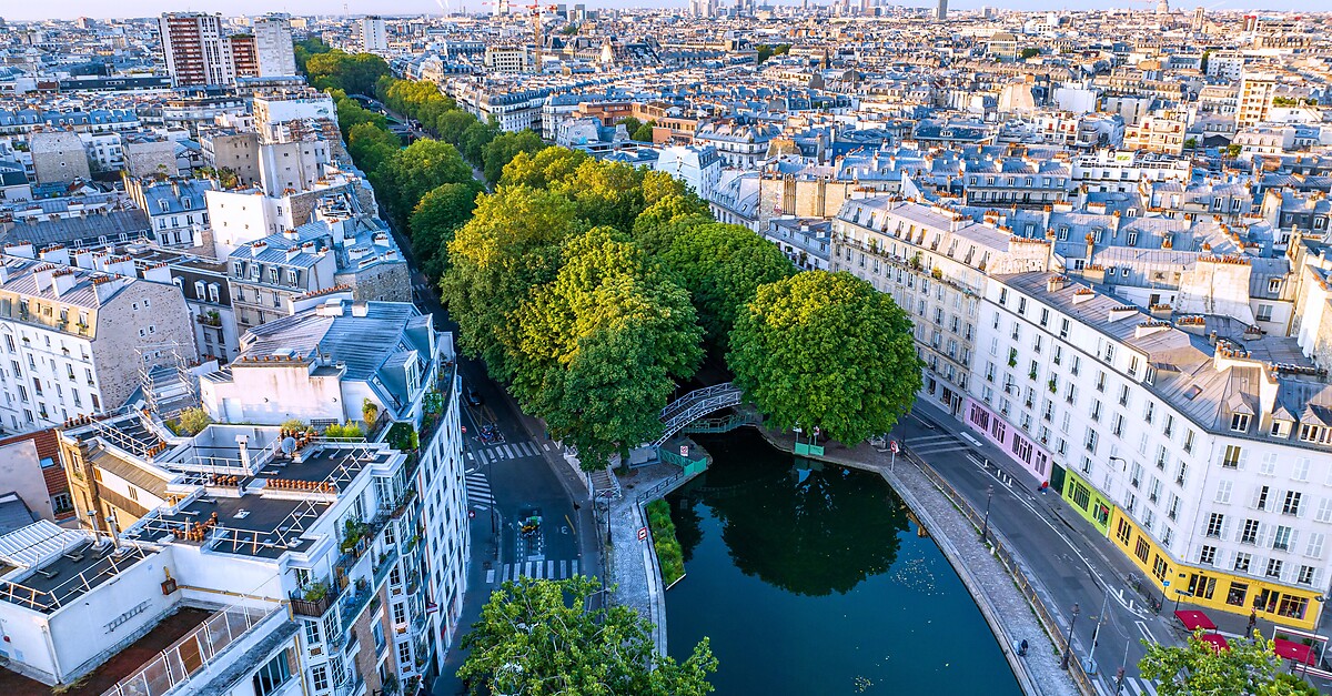 Wetter Paris - bergfex