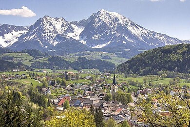 BERGFEX: Hinterstoder: Holiday Hinterstoder - Travel Hinterstoder