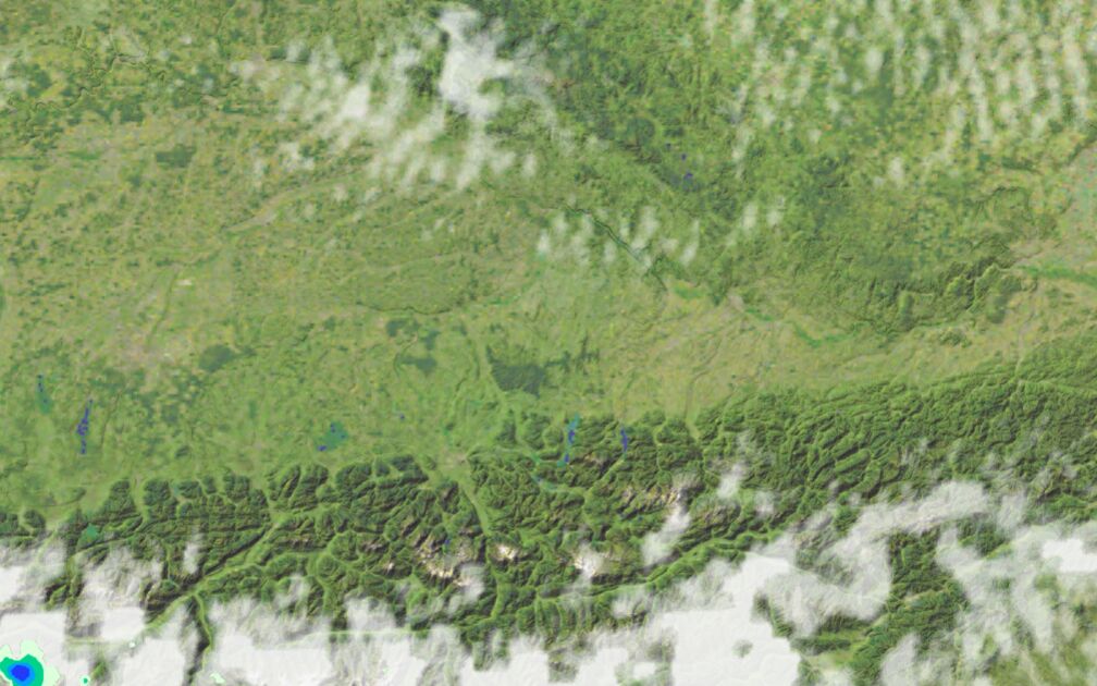 Wetter Linz & Region Linz - bergfex