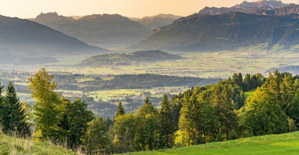 Goldingen – Farneralp – Goldingen: «Kulinarisches Goldingertal ...