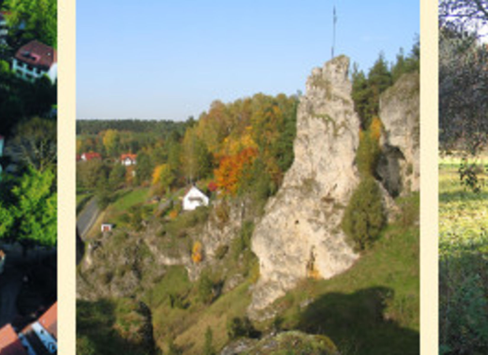 BERGFEX: Carte panoramique Aufseß: Carte Aufseß - Alpage - Aufseß