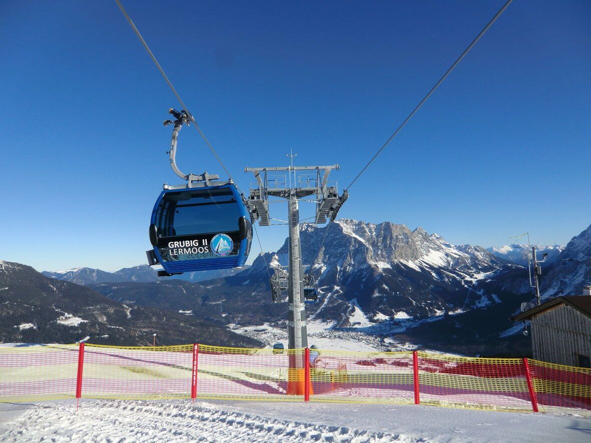 bergfex: Weather, webcams and ski resorts in Austria and Europe