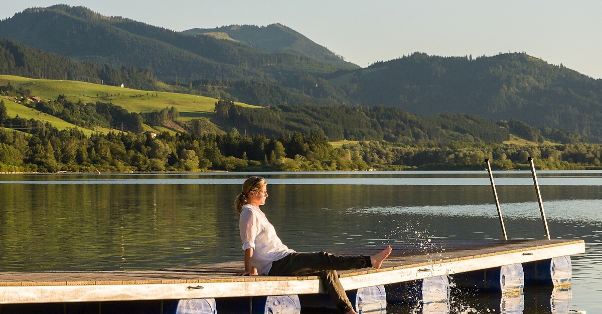 Erstaunlich Wetter Oy Mittelberg 16 Tage Bilder