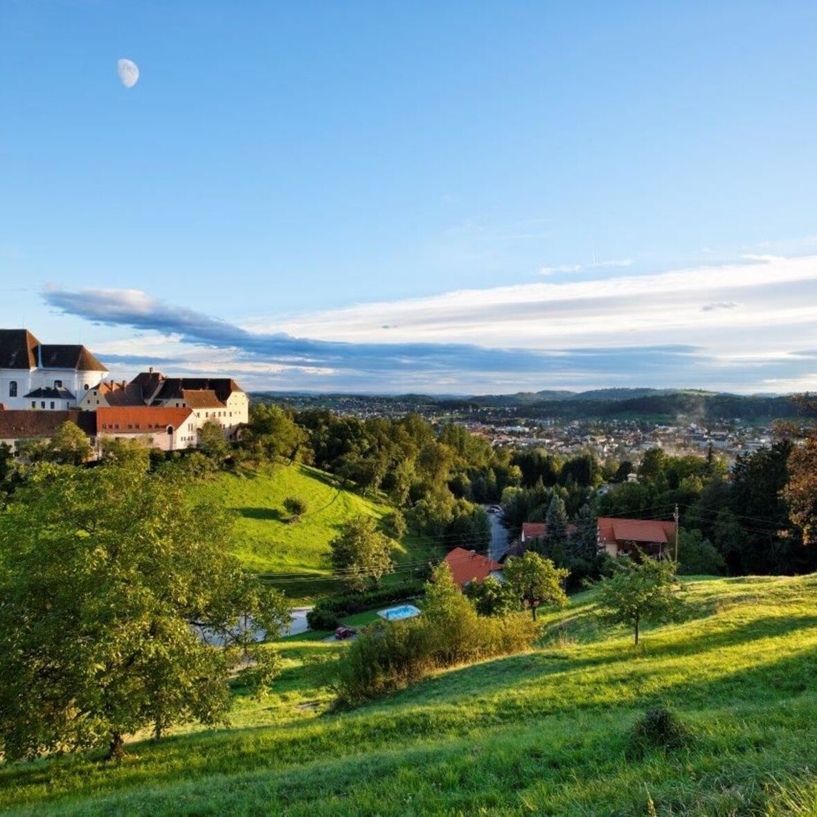 bergfex: Weather, webcams and ski resorts in Austria and Europe