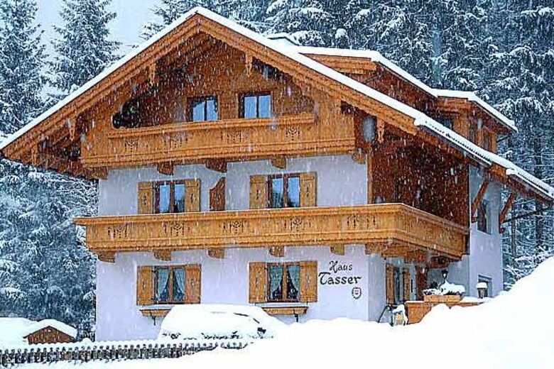 BERGFEX: Pistenplan Eggalm Bahnen / Tux-Lanersbach / Zillertal ...