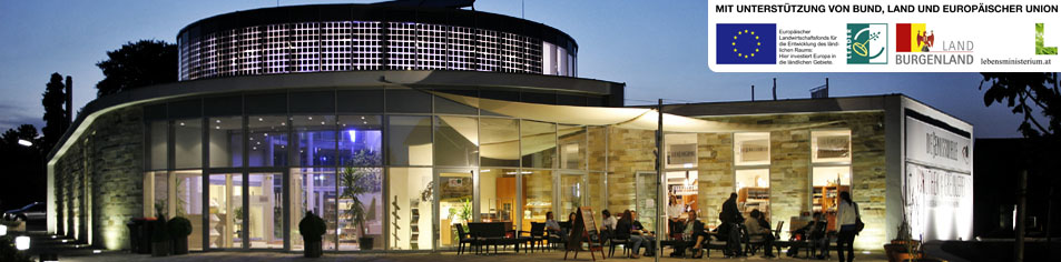 BERGFEX: Bad Sauerbrunn: Urlaub Bad Sauerbrunn - Reisen Bad Sauerbrunn