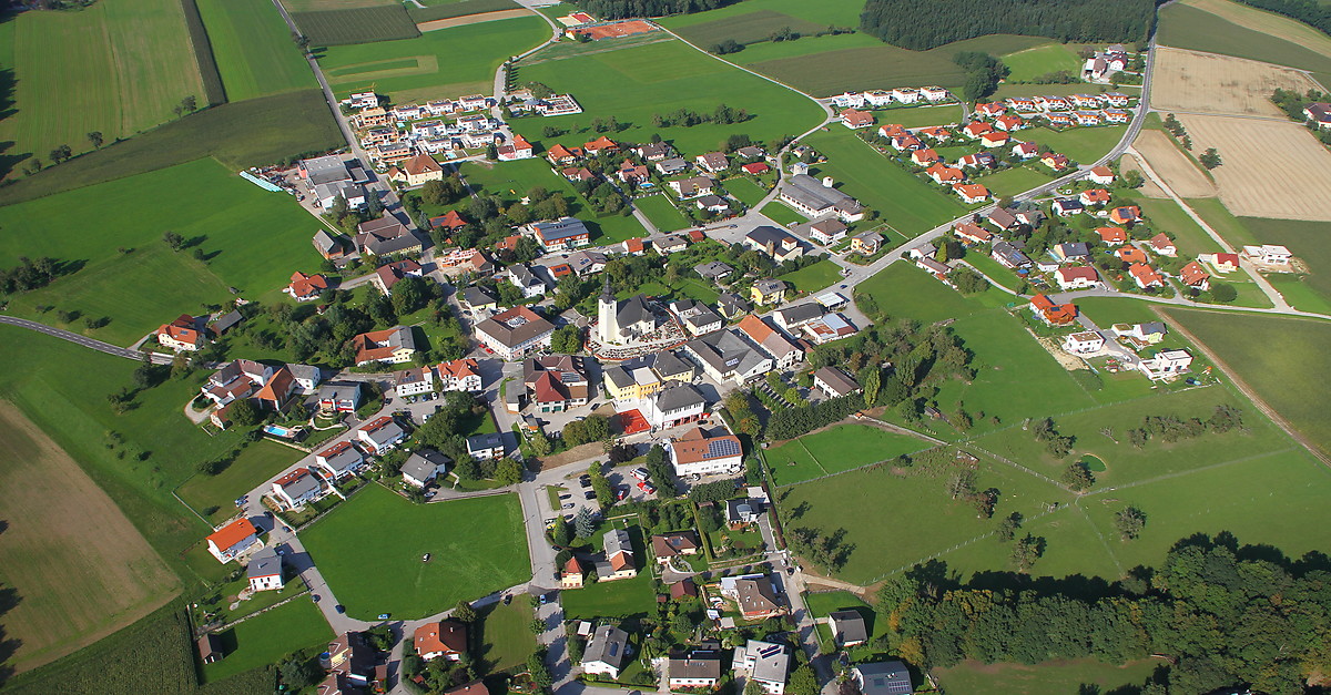 BERGFEX: Biberbach: Holiday Biberbach - Travel Biberbach