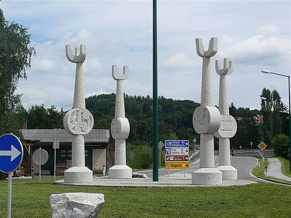 BERGFEX: Krottendorf-Gaisfeld: Urlaub Krottendorf-Gaisfeld - Reisen ...