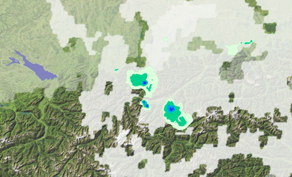 Wetter Sillian / Hochpustertal - bergfex