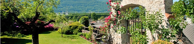 BERGFEX: Gudo: Urlaub Gudo - Reisen Gudo