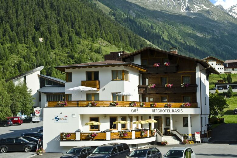 Webcams in Ischgl - bergfex