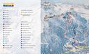 BERGFEX: Lyžařský areál Sella Nevea - Lyžařská dovolená Sella Nevea