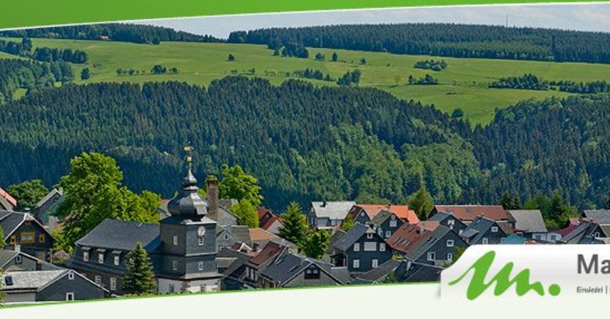 BERGFEX-Sehenswürdigkeiten - Kirchen um Masserberg - Masserberg ...