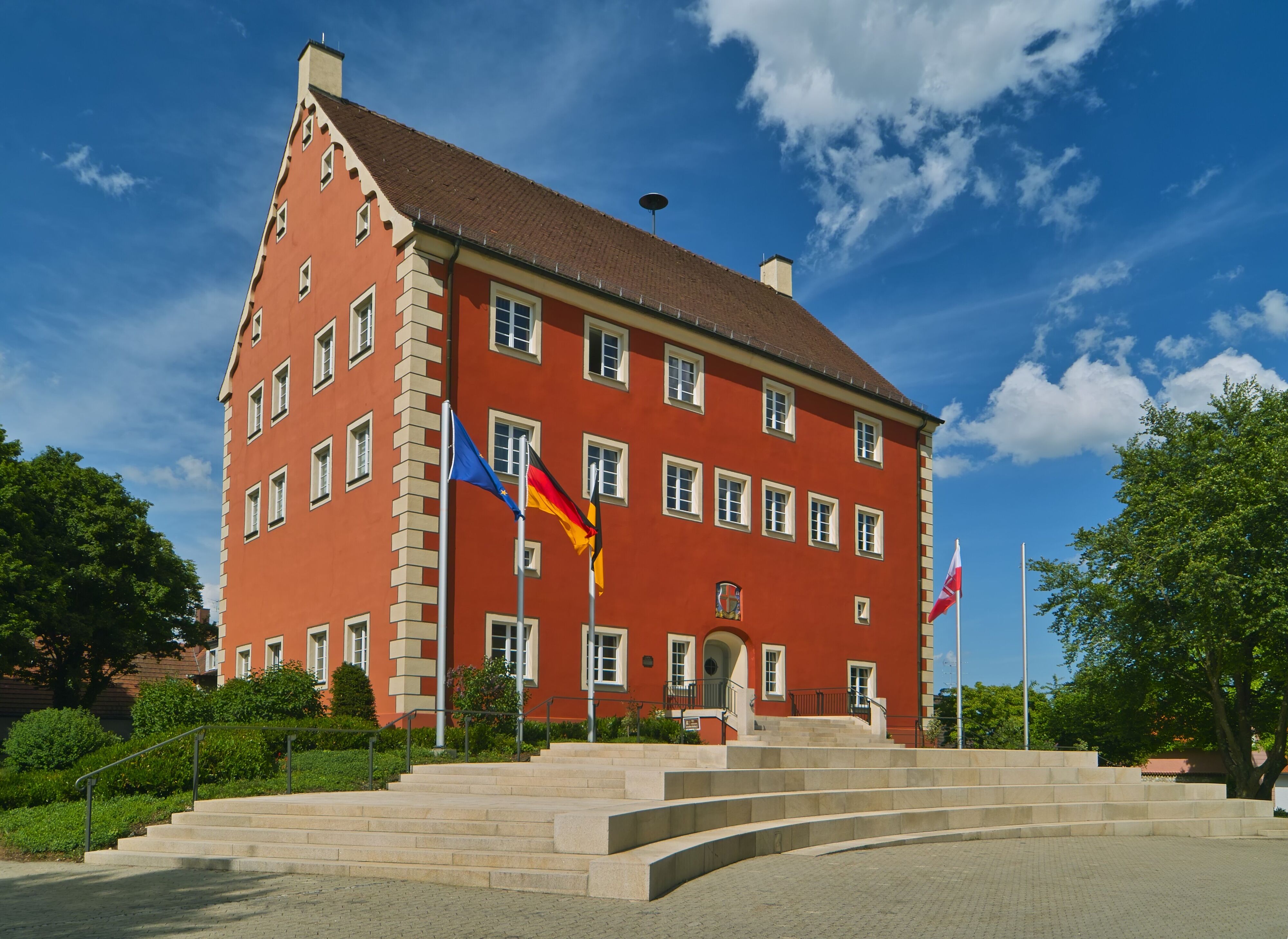 BERGFEX: Stetten: Urlaub Stetten - Reisen Stetten