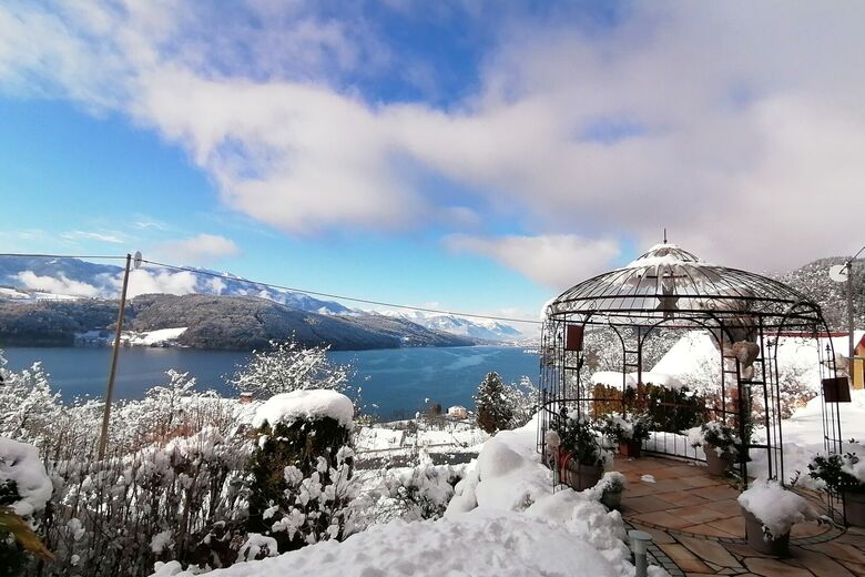 BERGFEX: Skigebiet Katschberg - Skiurlaub Katschberg