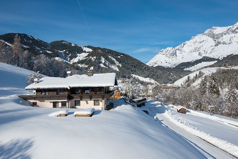 St Johann Im Pongau Wetter