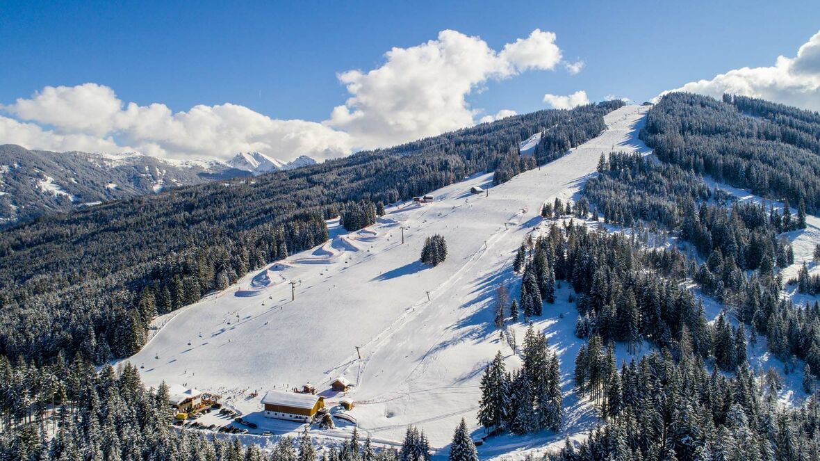 Skiurlaub und Winterurlaub in Österreich - bergfex