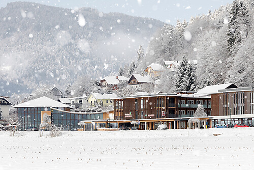 BERGFEX: Piste map Grebenzen / St. Lambrecht - Panoramic map Grebenzen ...