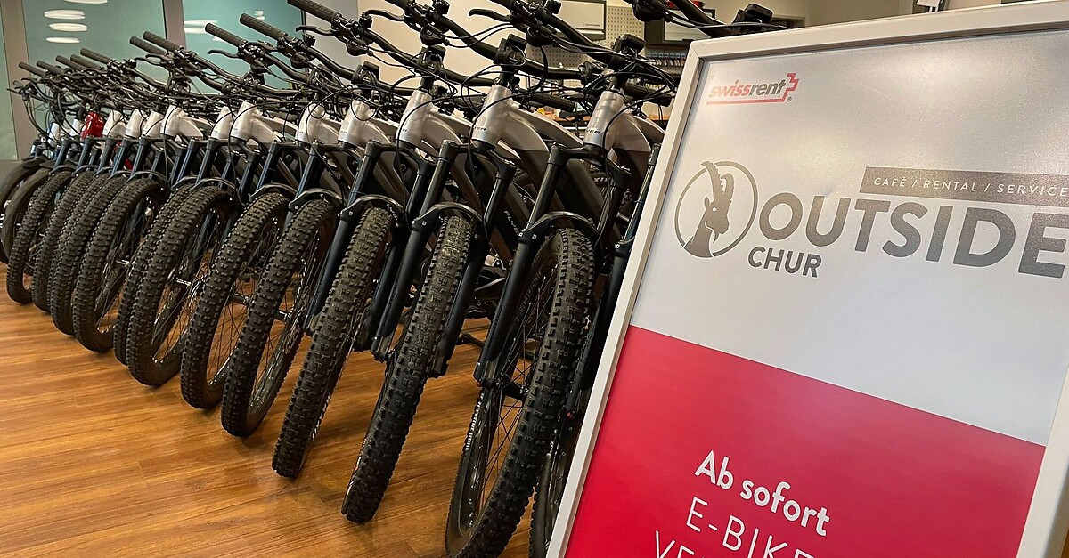 BERGFEX-Sehenswürdigkeiten - Outside Chur (E-Bike Verleih) - Chur ...