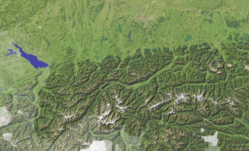 Wetter Ischgl - bergfex