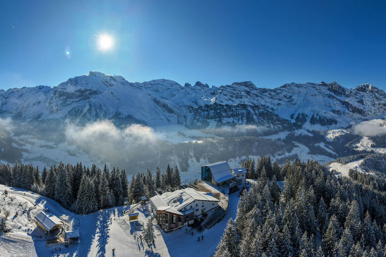 BERGFEX: Ski pass Engelberg Titlis - Prices im Ski resort Engelberg ...