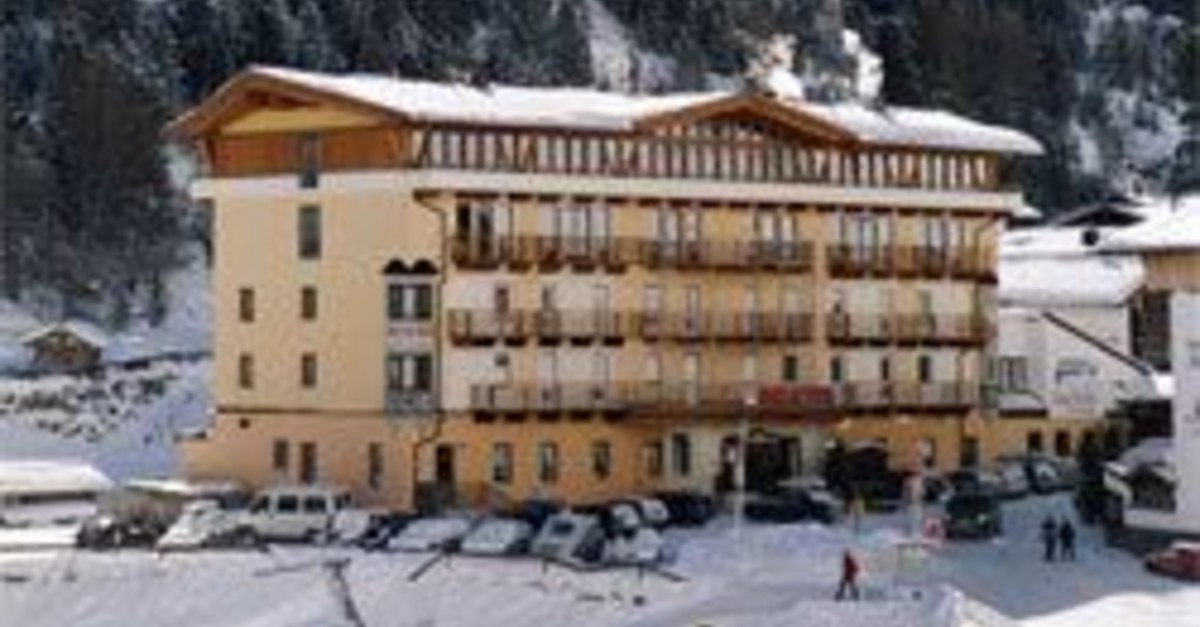 Hotel Vent: Hôtel Vent bei Sölden im Ötztal, Vent