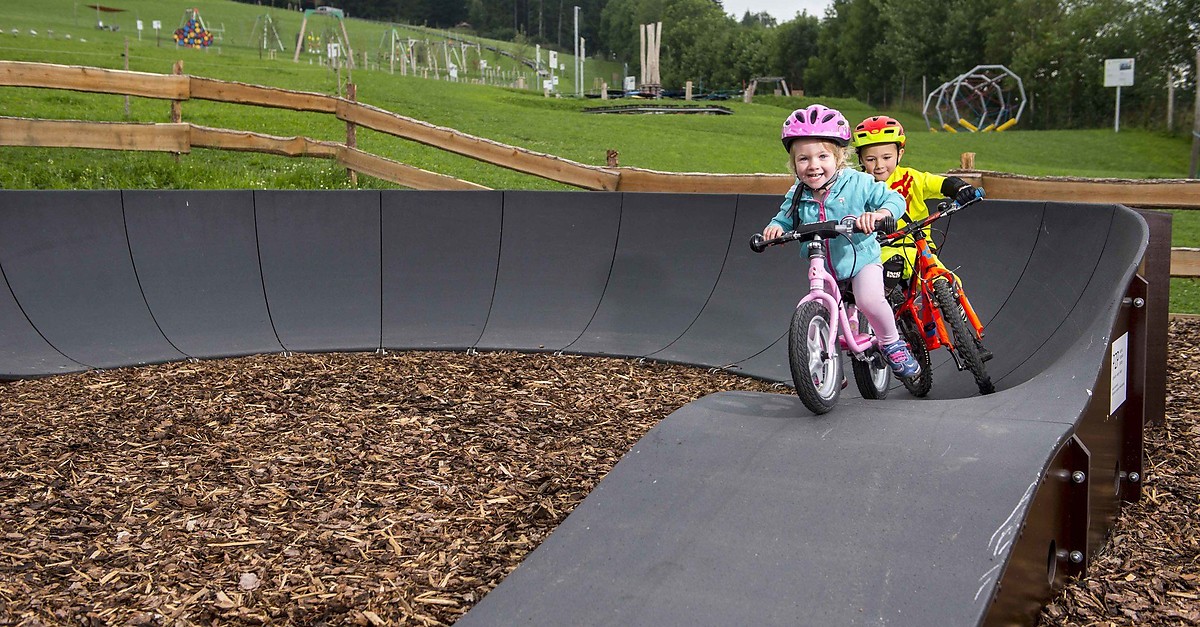 BERGFEX-Sehenswürdigkeiten - Wexl Trails St. Corona am Wechsel - St ...