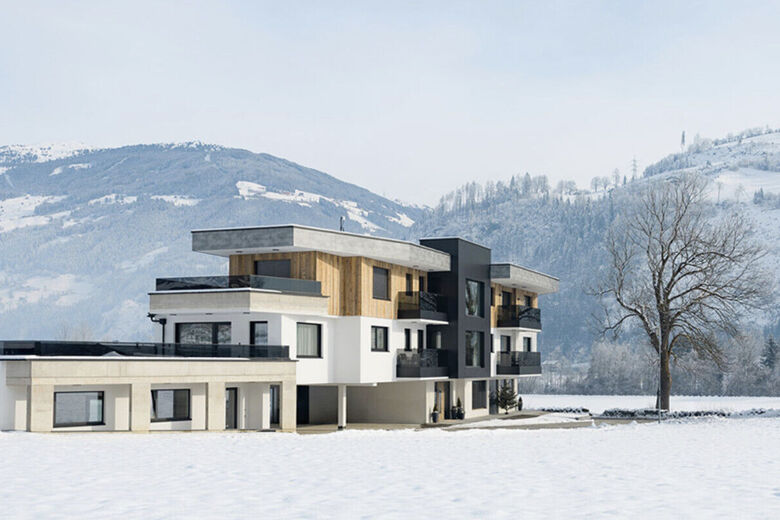 BERGFEX: Pistenplan Rastkogel Bahnen / Tux-Vorderlanersbach / Zillertal ...