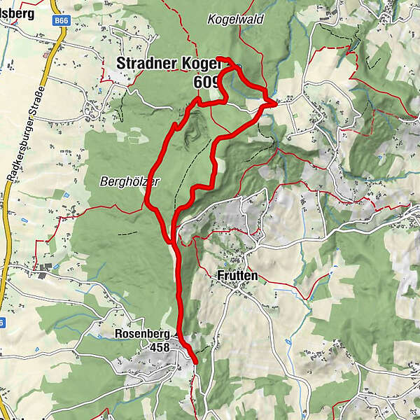 Buschenschank Neubauer - Rosenberg - Stradner Kogel - Buschenschank ...