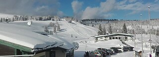 BERGFEX: Skigebiet Winterpark Postalm - Skiurlaub Winterpark Postalm