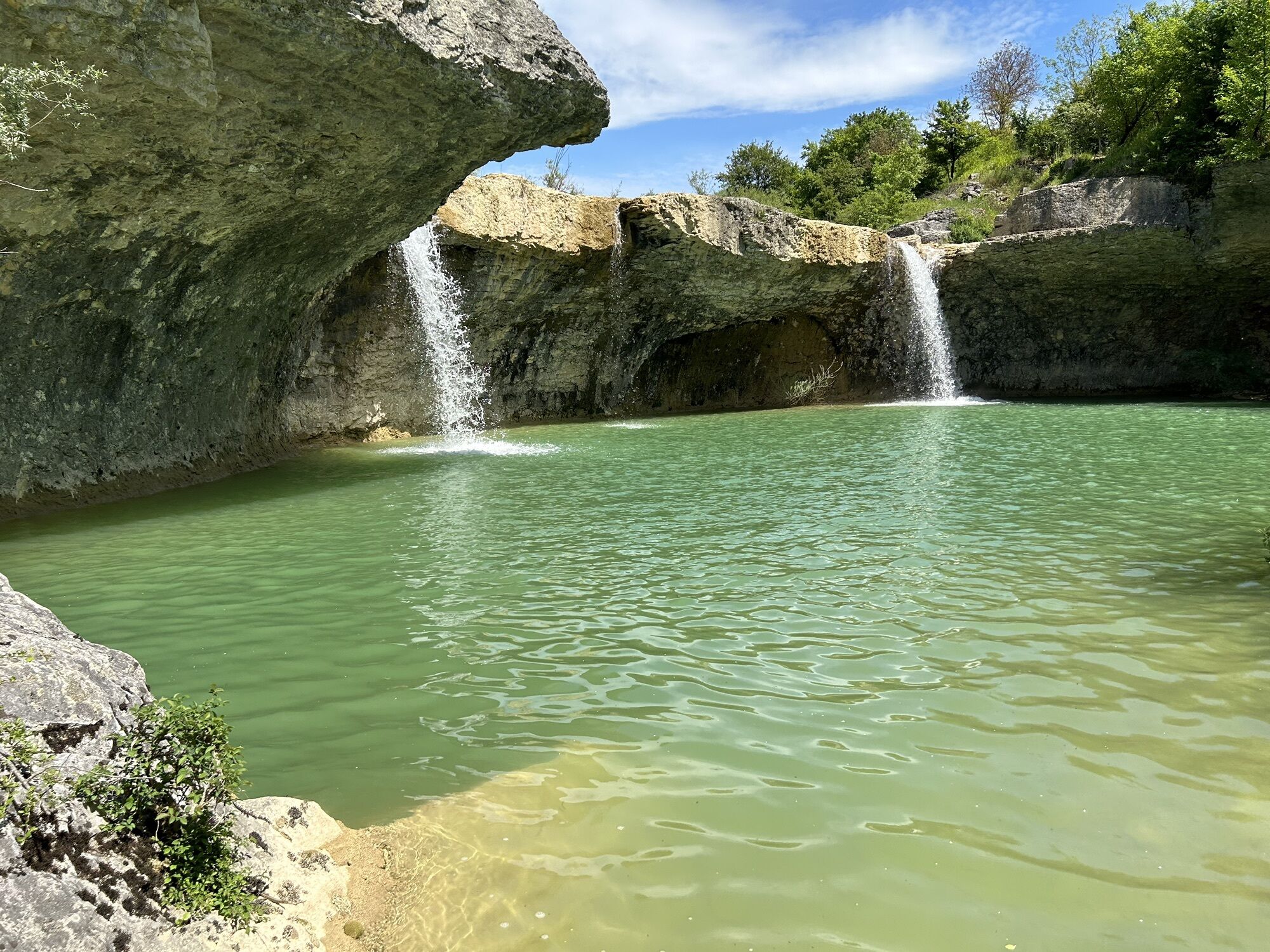 Istrien, Kroatien: Pazin Rundwanderung über Beram - BERGFEX - Wandelen ...