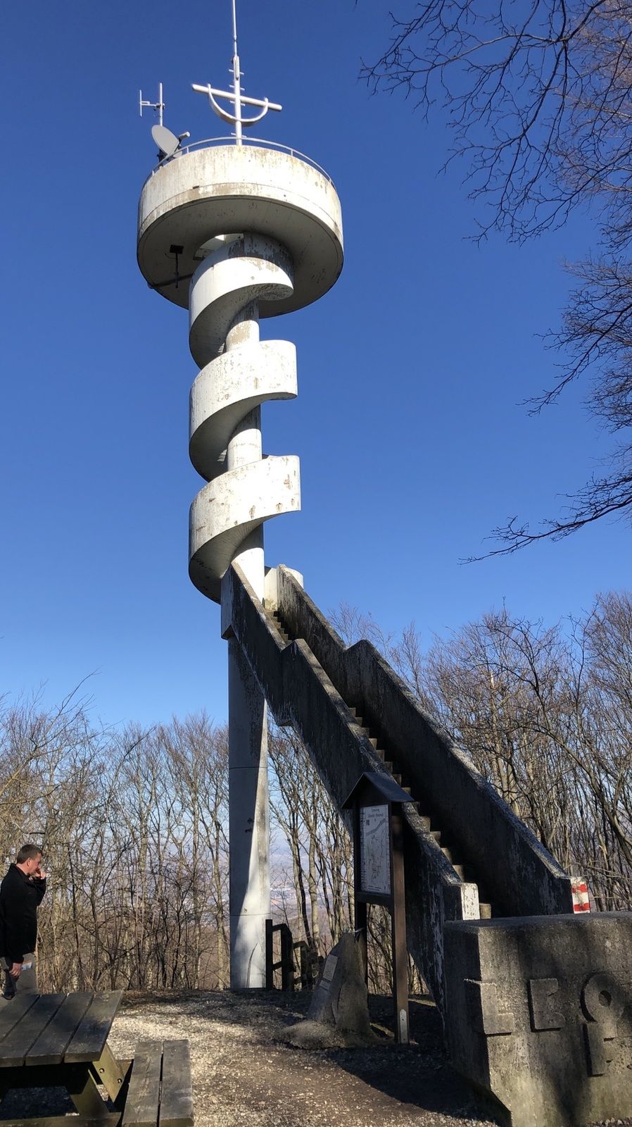 Mauerbach, Österreich - BERGFEX - Wanderung - Tour Niederösterreich