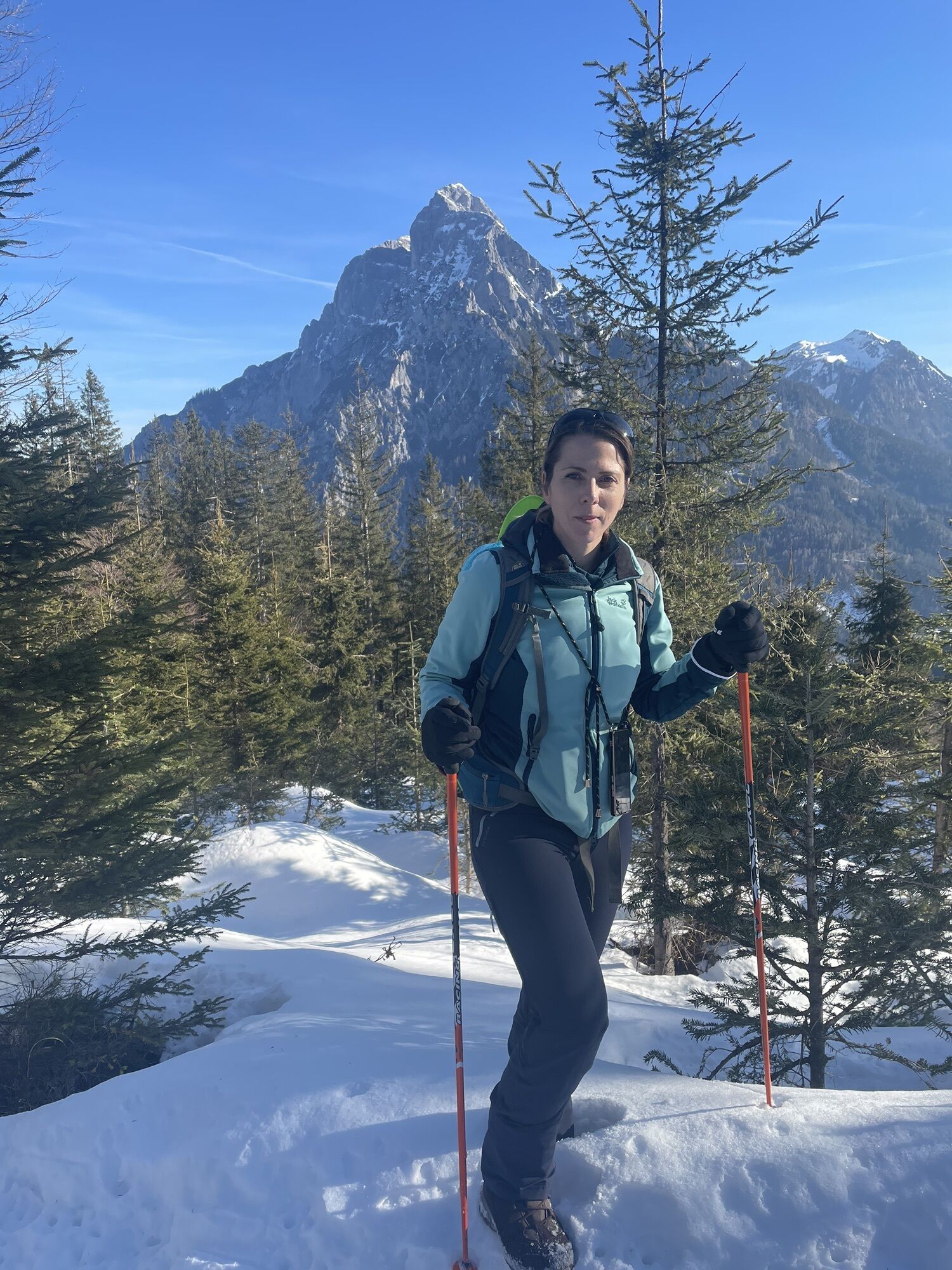 Admonter Reichenstein - BERGFEX - Wanderung - Tour Steiermark