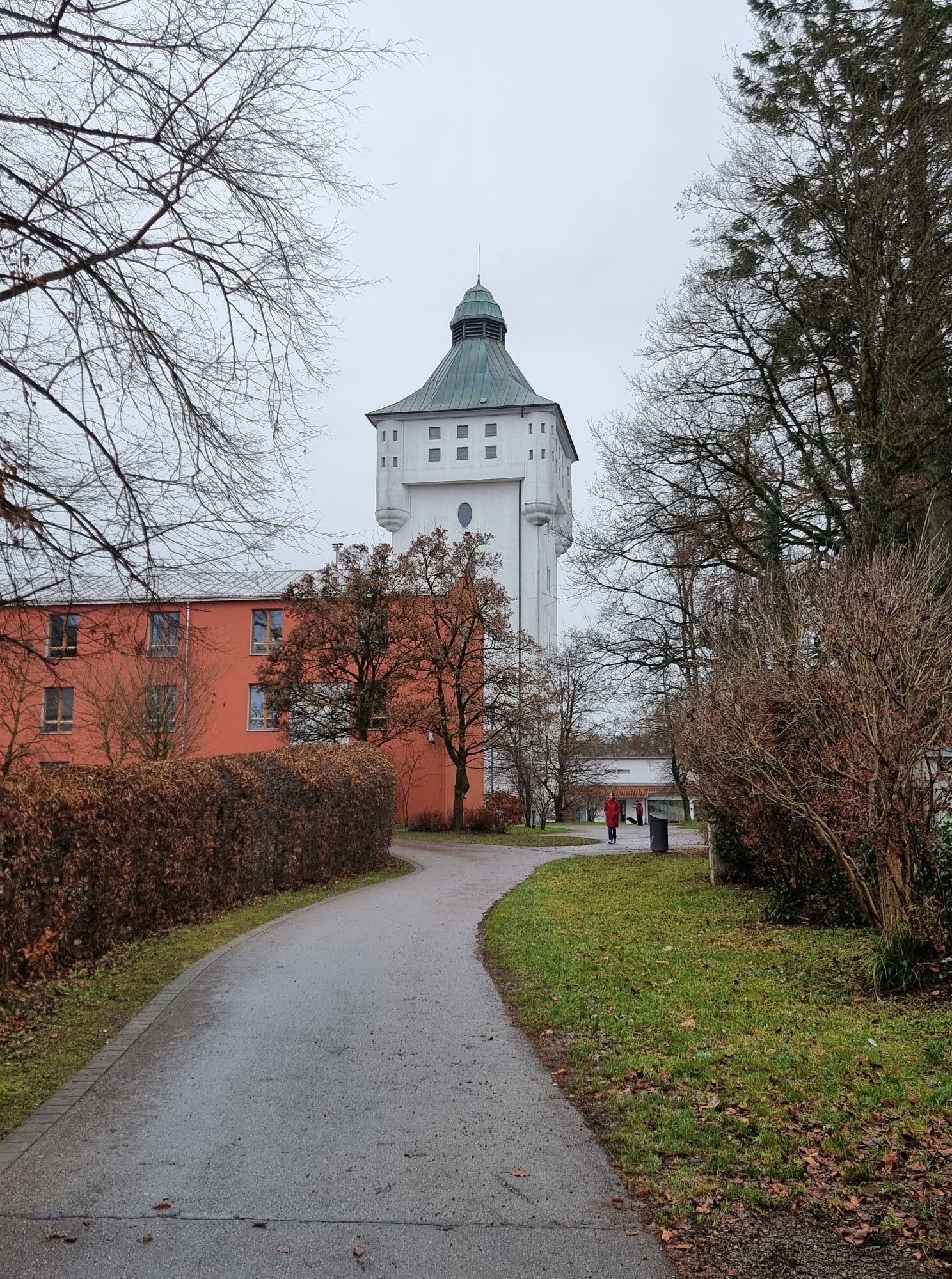 Auf der Suche nach dem Weihnachtsmarkt - Hiking Bavaria - bergfex