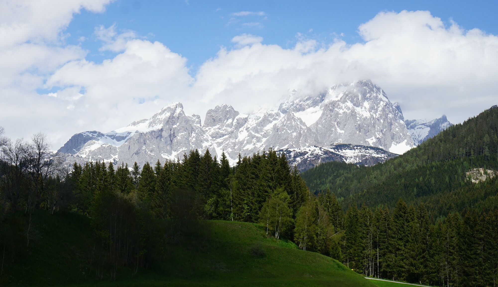 Rund um den Gerzkopf - BERGFEX - E-MTB - Tour Salzburger Land