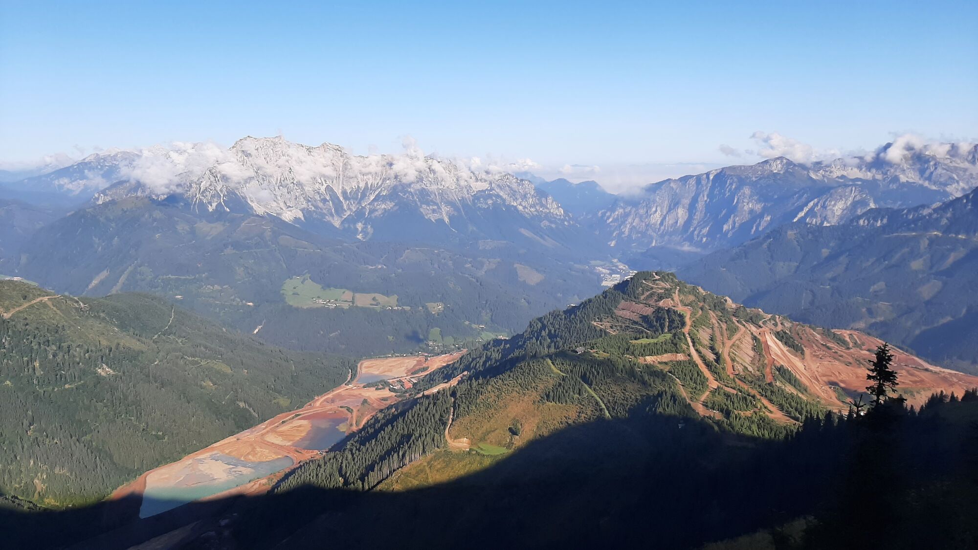 Eisenerzer Reichenstein - Wanderung Steiermark - bergfex