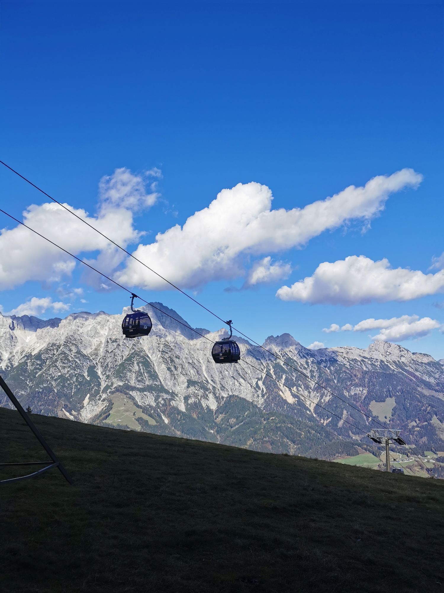 Großer Asitz Leogang - Wanderung Salzburger Land - bergfex