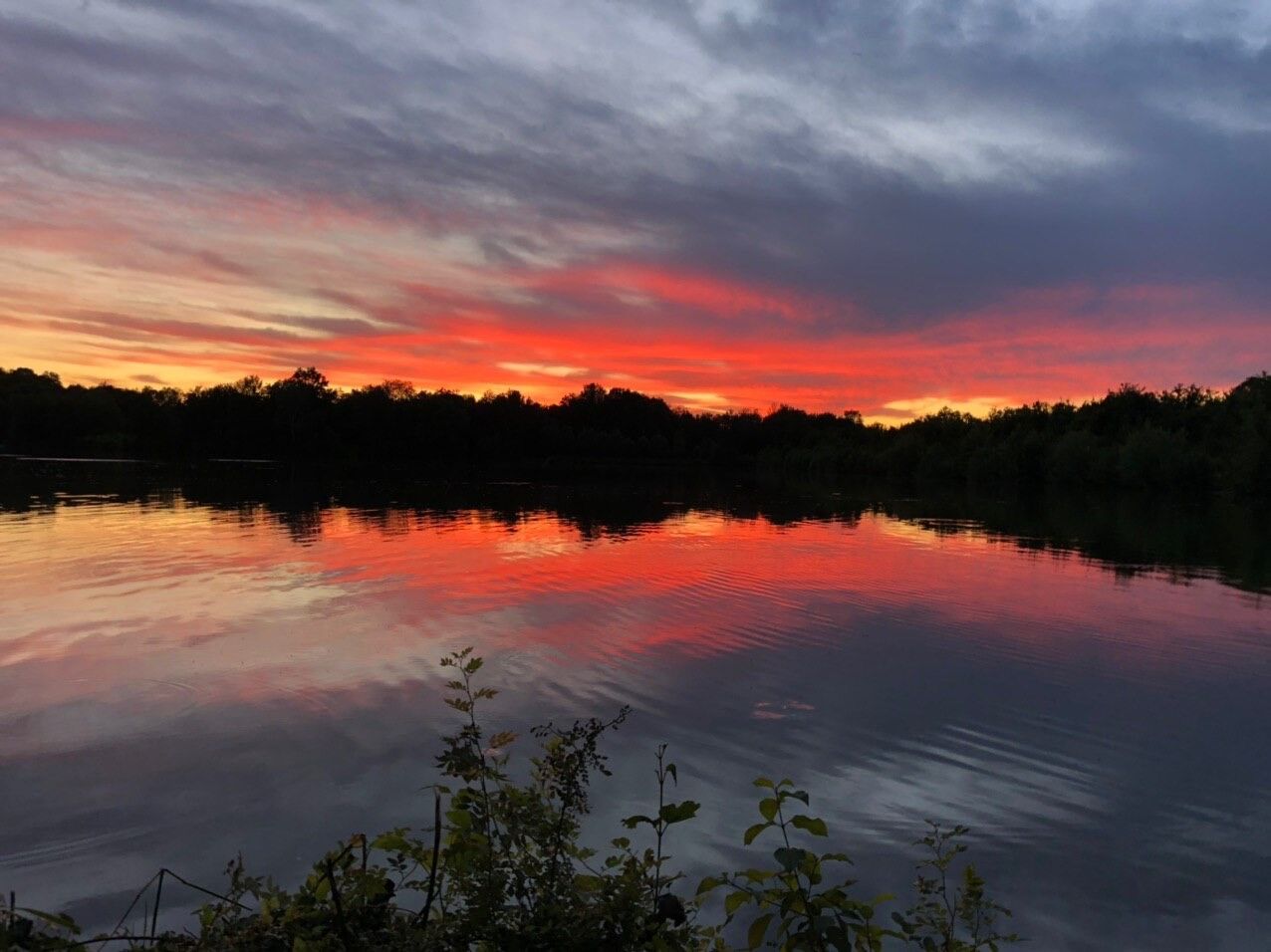 BERGFEX-Sehenswürdigkeiten - Breitenauer See - Obersulm - Ausflugsziel ...