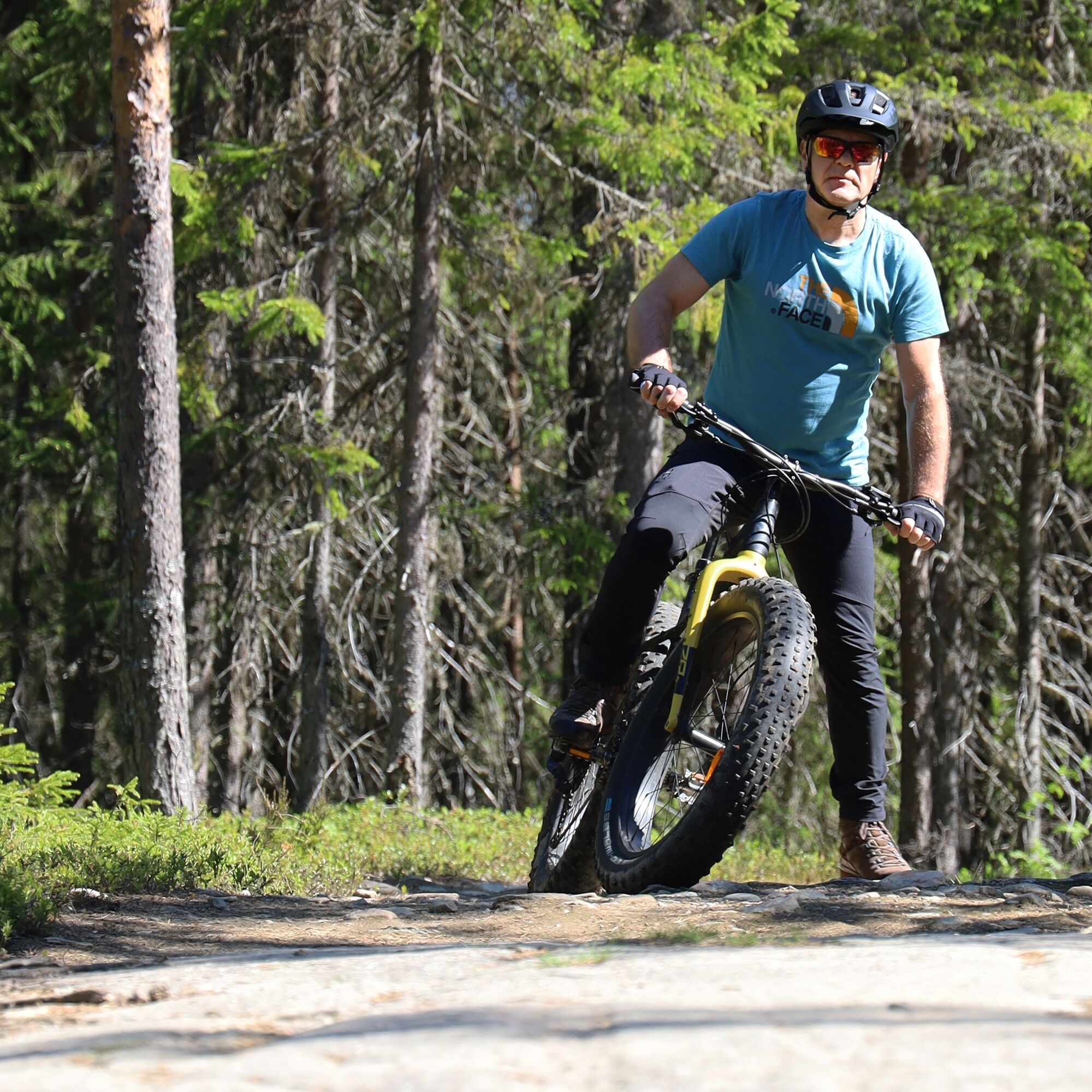 kettum-ki-runde-10-km-vuokatti-mountainbike-kainuu-bergfex