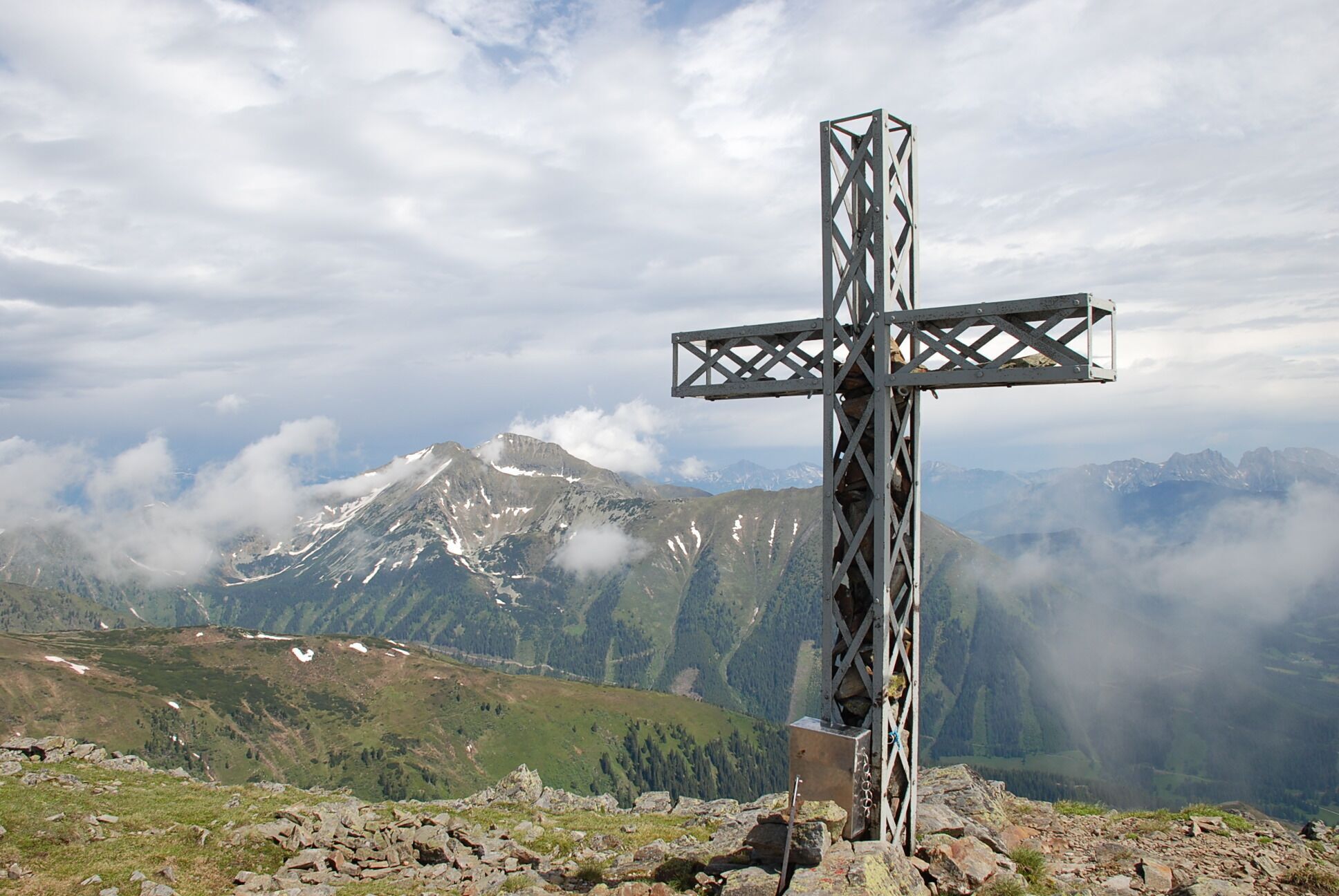 Bruderkogel - Wanderung Steiermark - bergfex