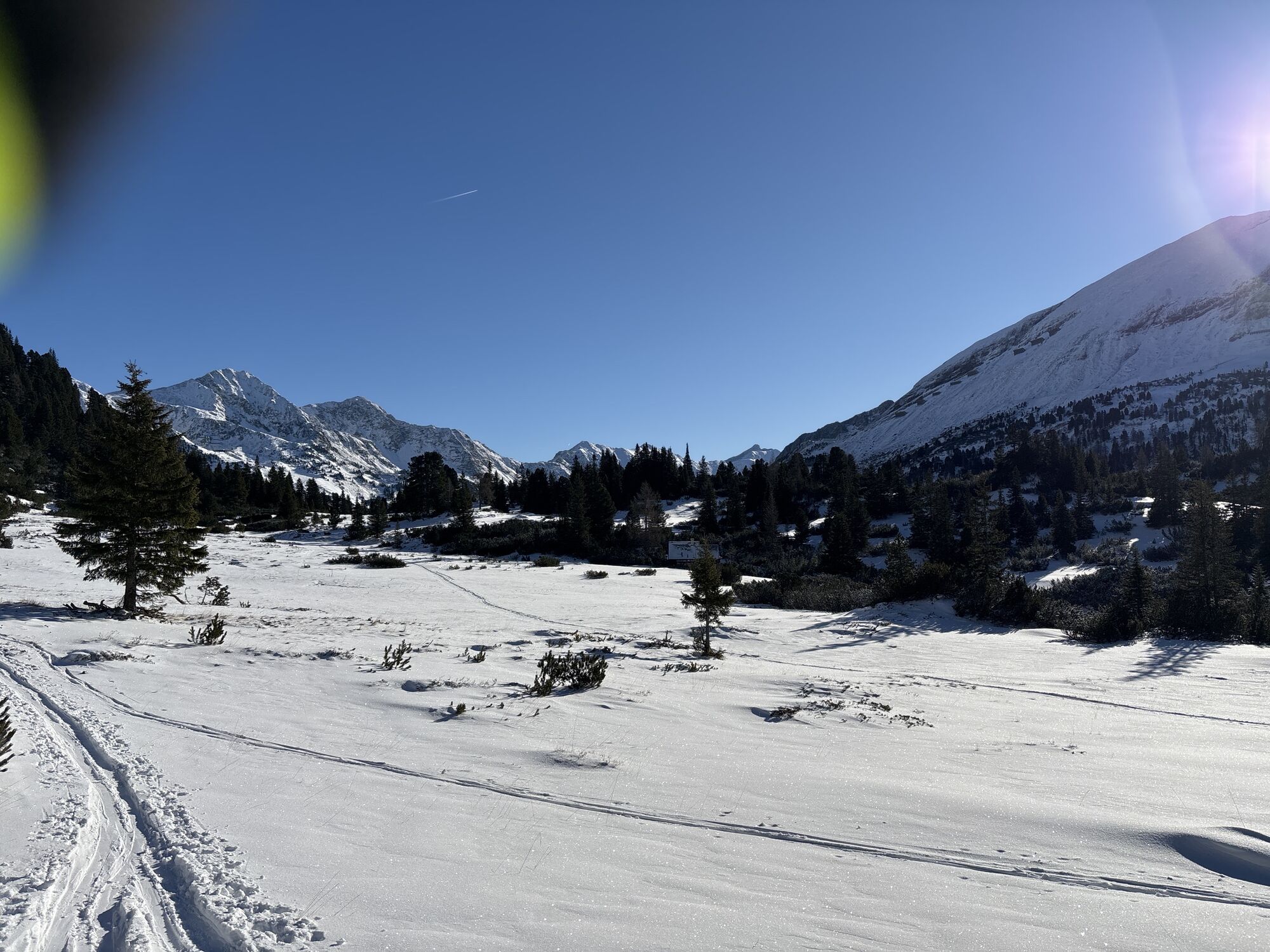 Obertauern_Seekarspitz - BERGFEX - Skitour - Tour Salzburger Land