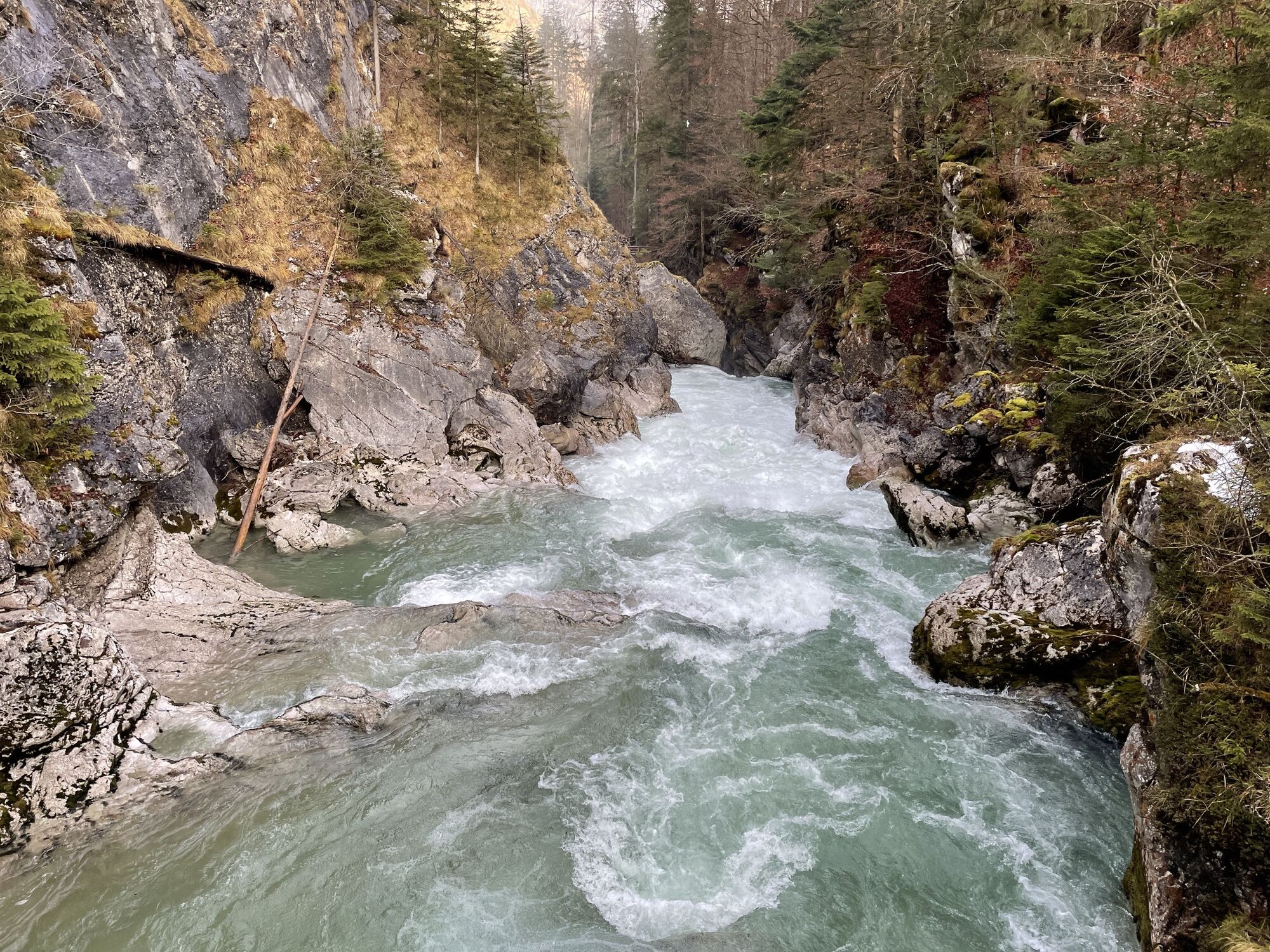 Hinterstoder, Austria - BERGFEX - Wanderung - Tour Oberösterreich