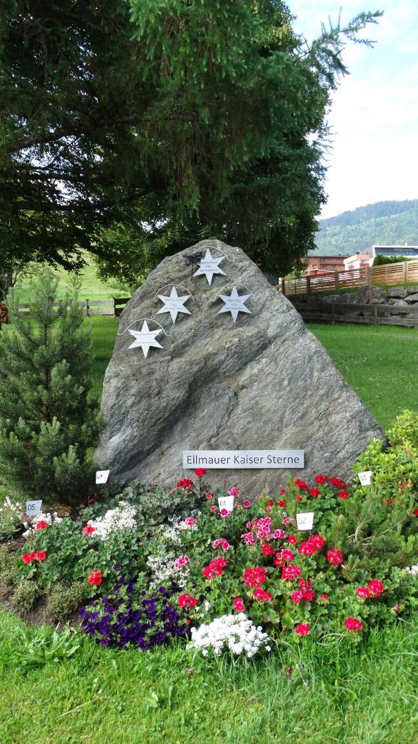 Ellmauer Dorfrunde - Wanderung Tirol - bergfex