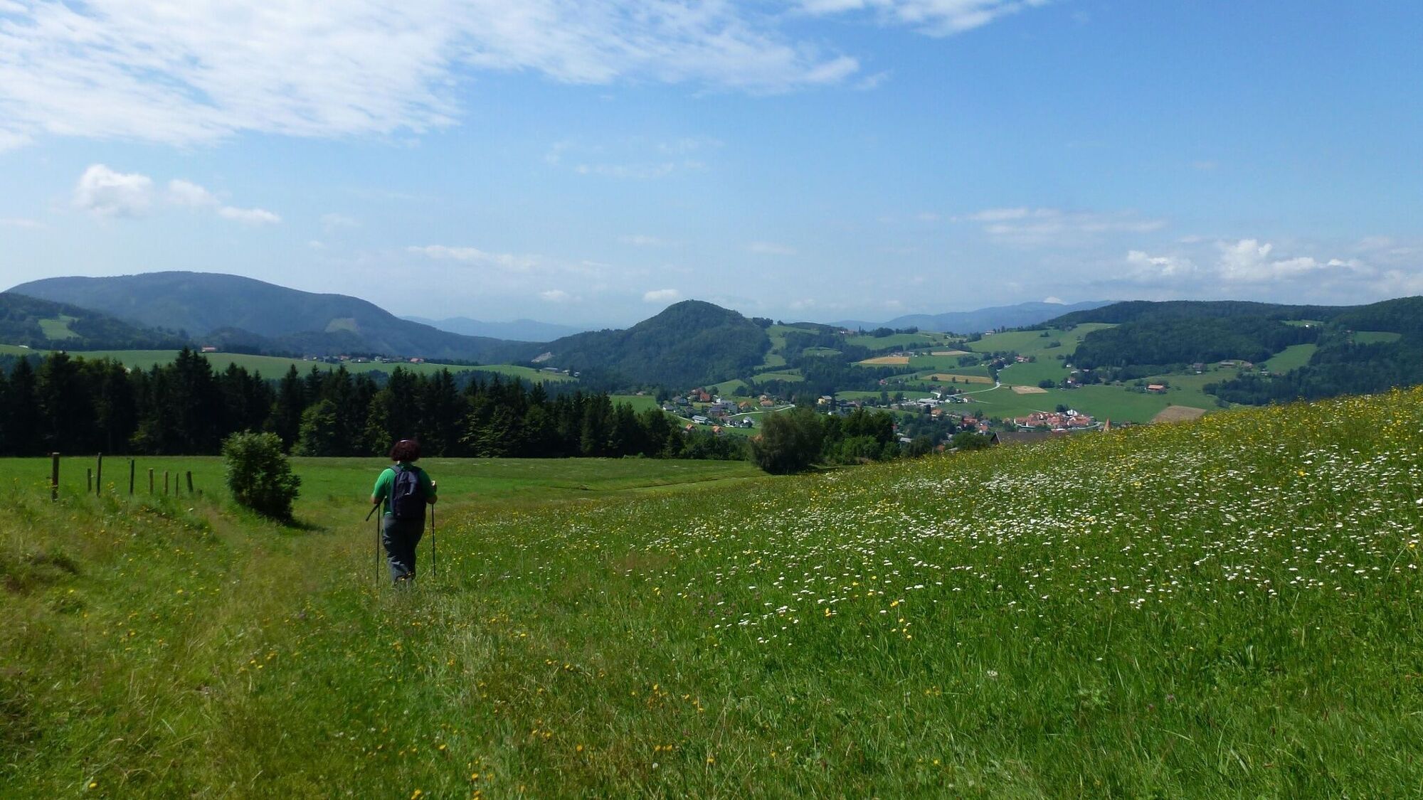 R3 Gr. Panoramarundweg - Wanderung Steiermark - bergfex