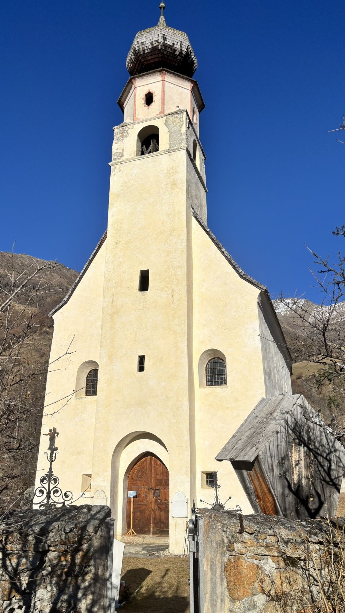 Spondigna - San Pietro - Hiking South Tyrol - bergfex