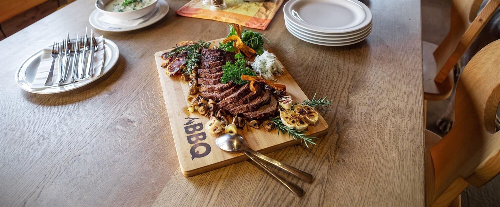 Wanderung zur Nilljochhütte 1.990m vom Parkplatz Budam - BERGFEX ...