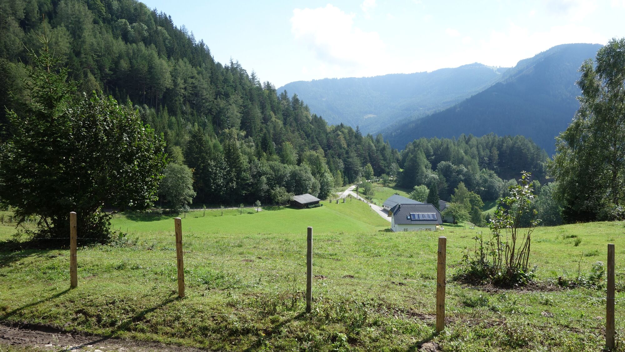 ANNABERG Hennesteck Weißes Kreuz Annahütte Hüttenfeld Ginsel 20220830 ...
