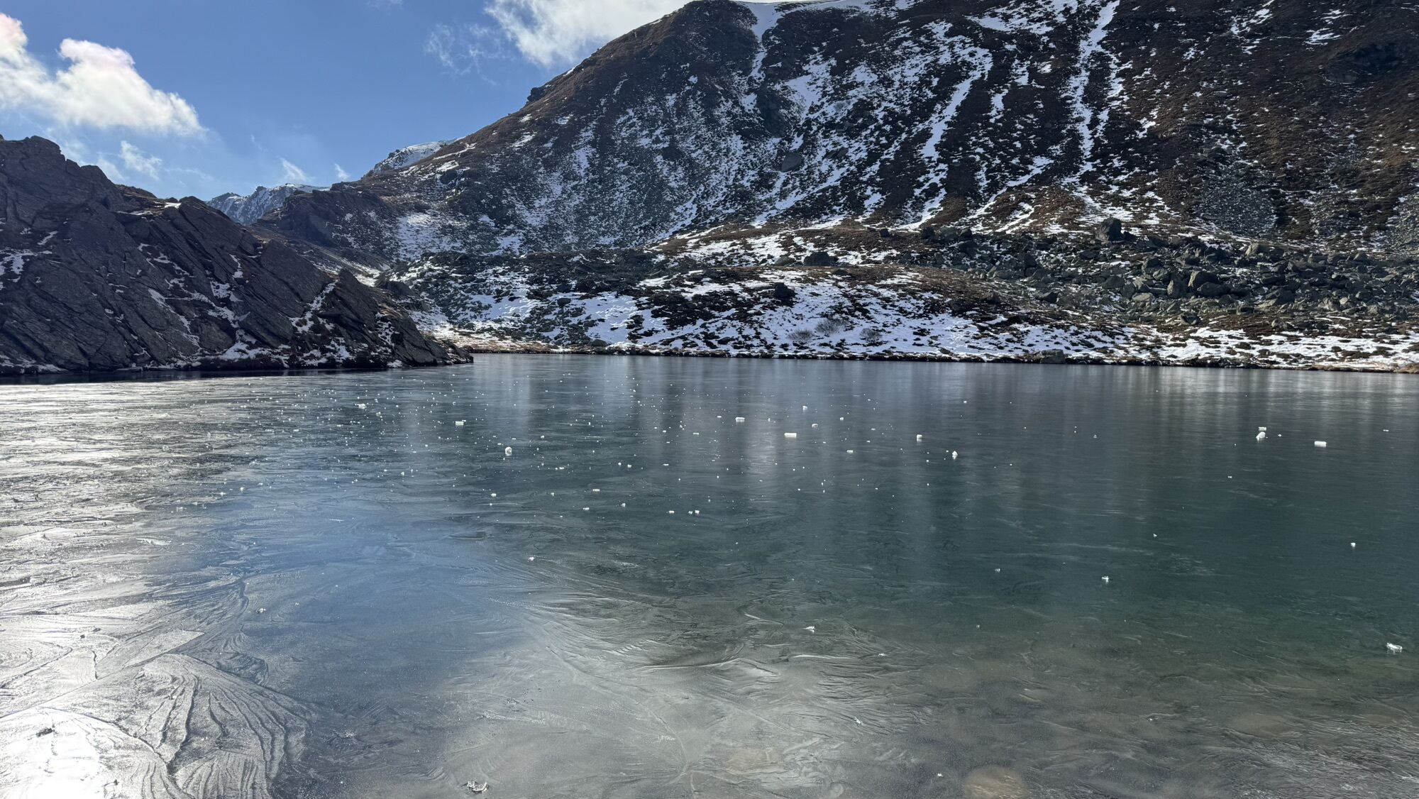 Waldheimhütte - Türkenkreuz - Zirbitzkogel Schutzhaus - Zirbitzkogel ...